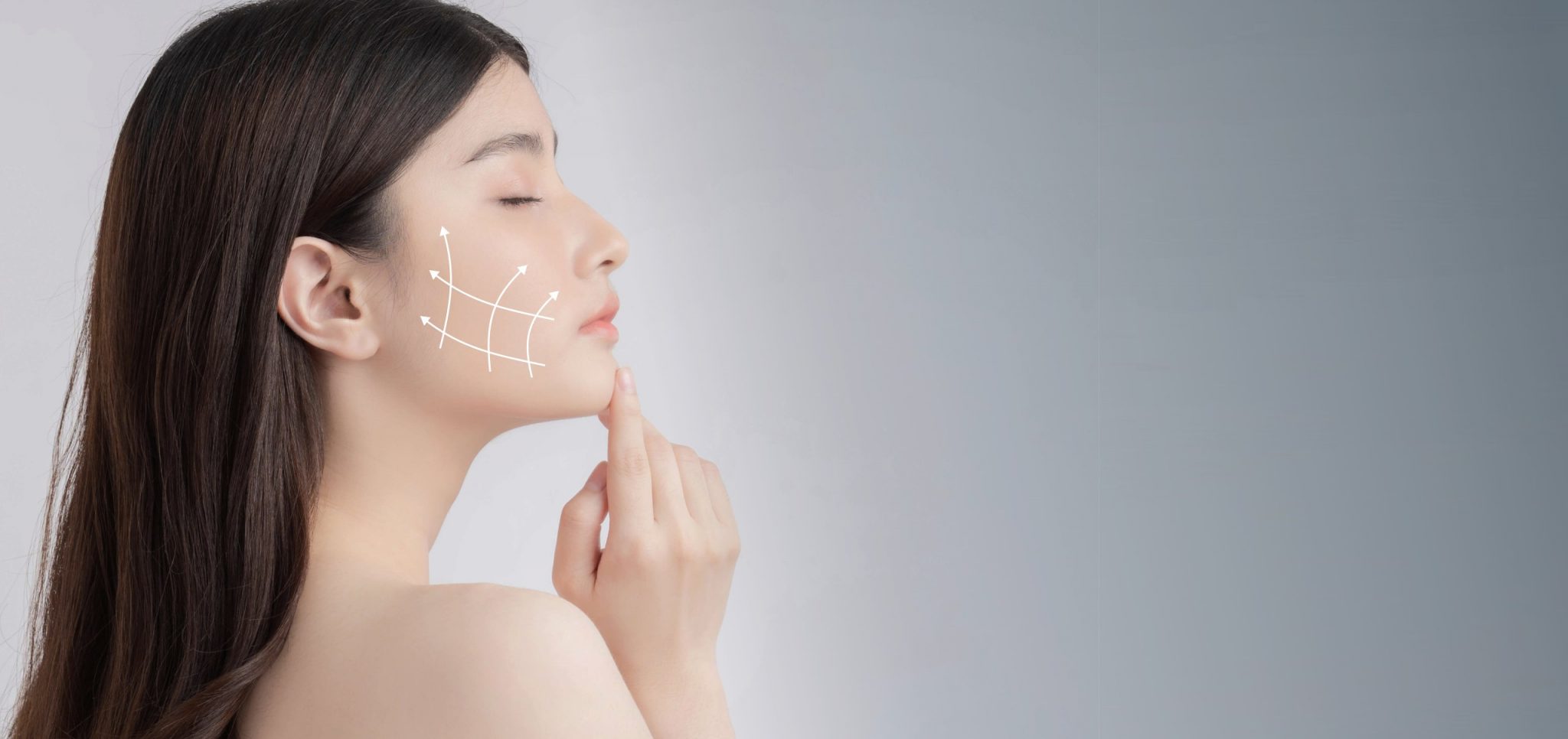 Skin Lifting - Fusion Medical